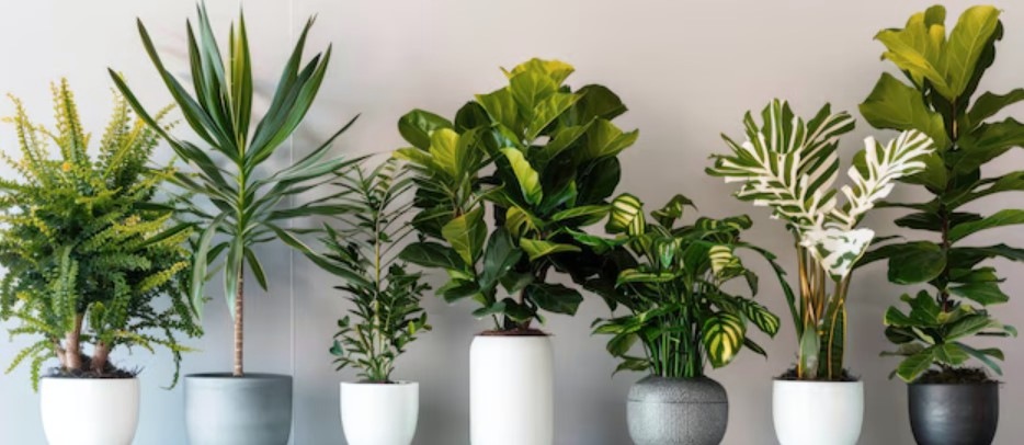Top 10 Low-maintenance Indoor Plants: For Beginners