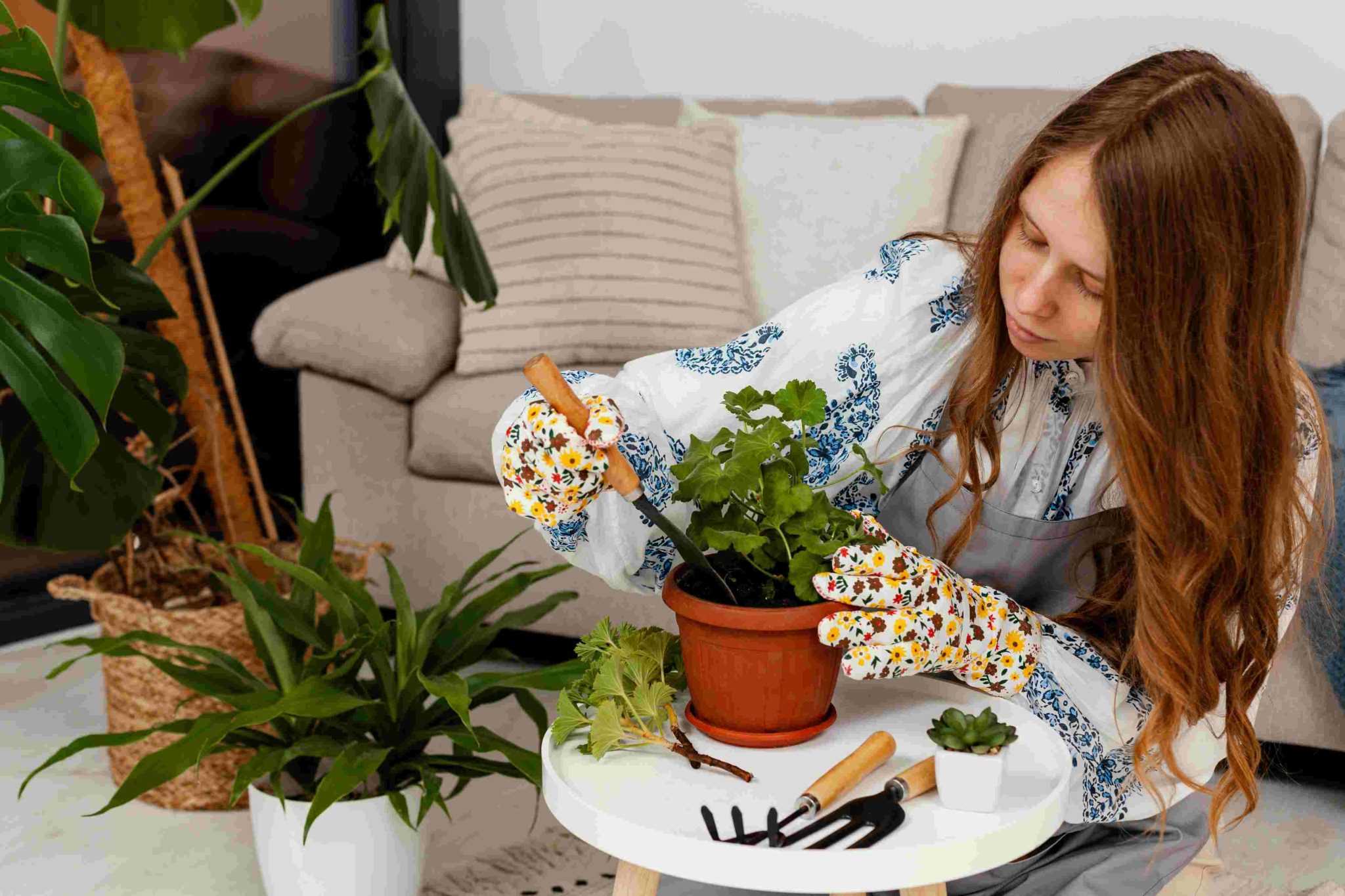 Fix Your Common Winter Problems for Houseplants Now!
